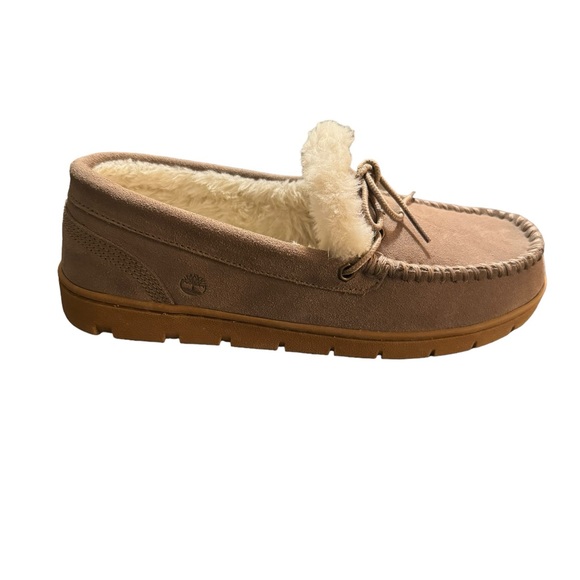Timberland | Shoes | Timberland Tie Moc | Poshmark